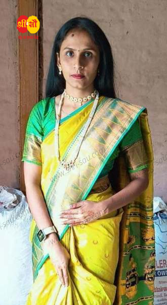 Shree And Sau Materimonial