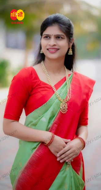 Shree And Sau Materimonial