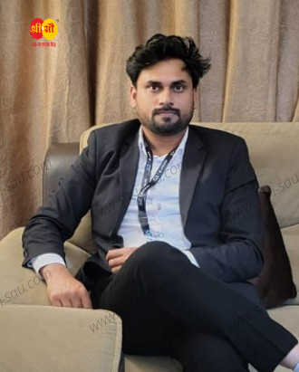 Shree And Sau Materimonial