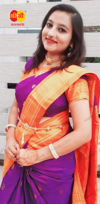 Shree And Sau Materimonial