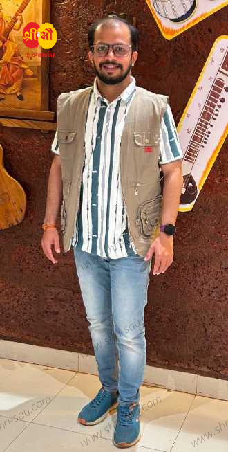 Shree And Sau Materimonial