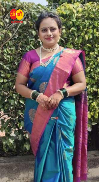 Shree And Sau Materimonial