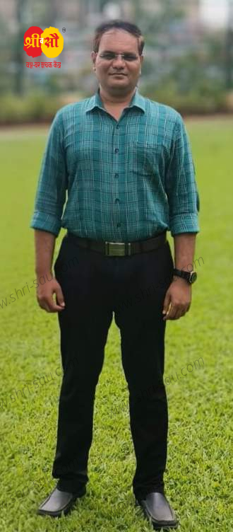 Shree And Sau Materimonial