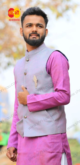 Shree And Sau Materimonial