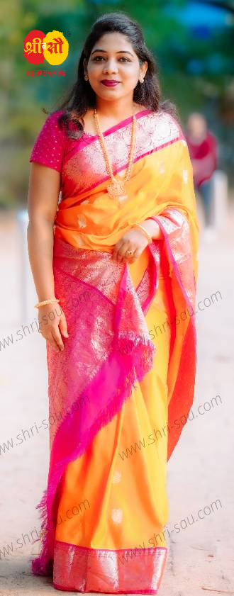 Shree And Sau Materimonial
