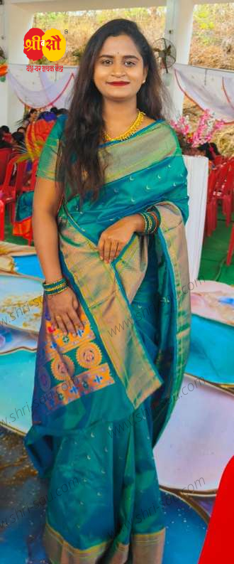 Shree And Sau Materimonial